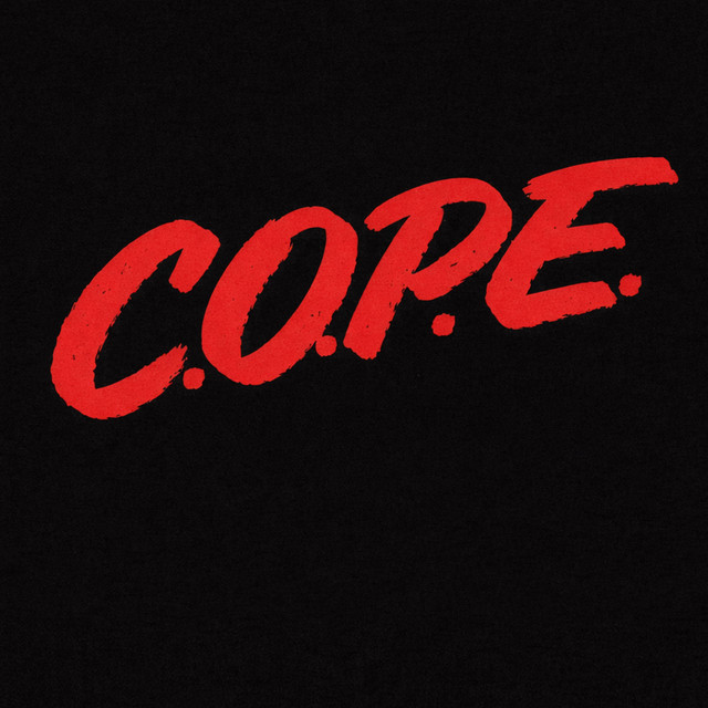 HOLDING ON THROUGH THE PAIN WITH “COPE” BY SALIVA x TREVOR MCNEVAN x ...